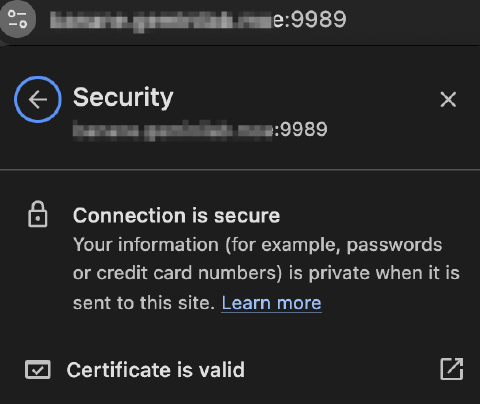 使用 acme.sh 和 Docker 为 群晖（Synology）NAS 申请 SSL 证书